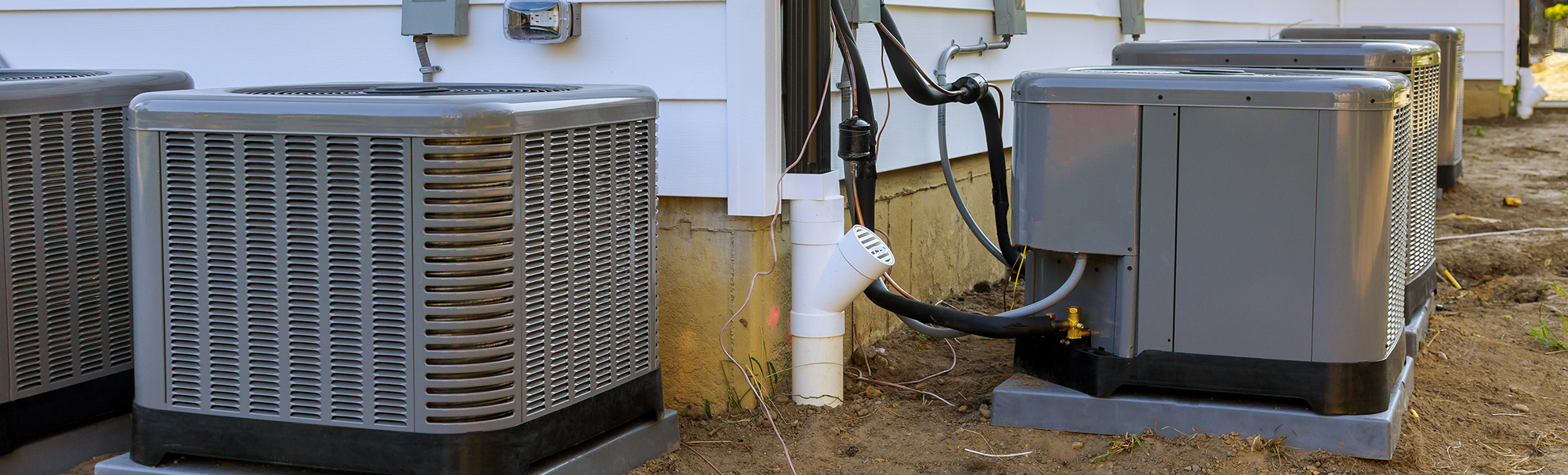 HVAC Installation & Replacement – Trusted Experts