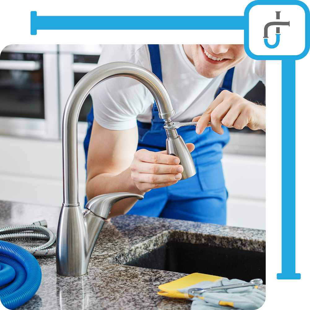 Drain Cleaning & Main Line Repair – Traverse City