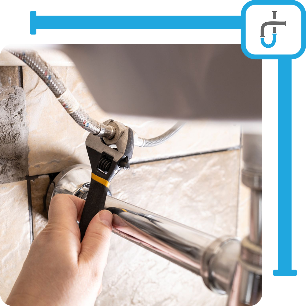 Drain Cleaning & Main Line Repair – Traverse City