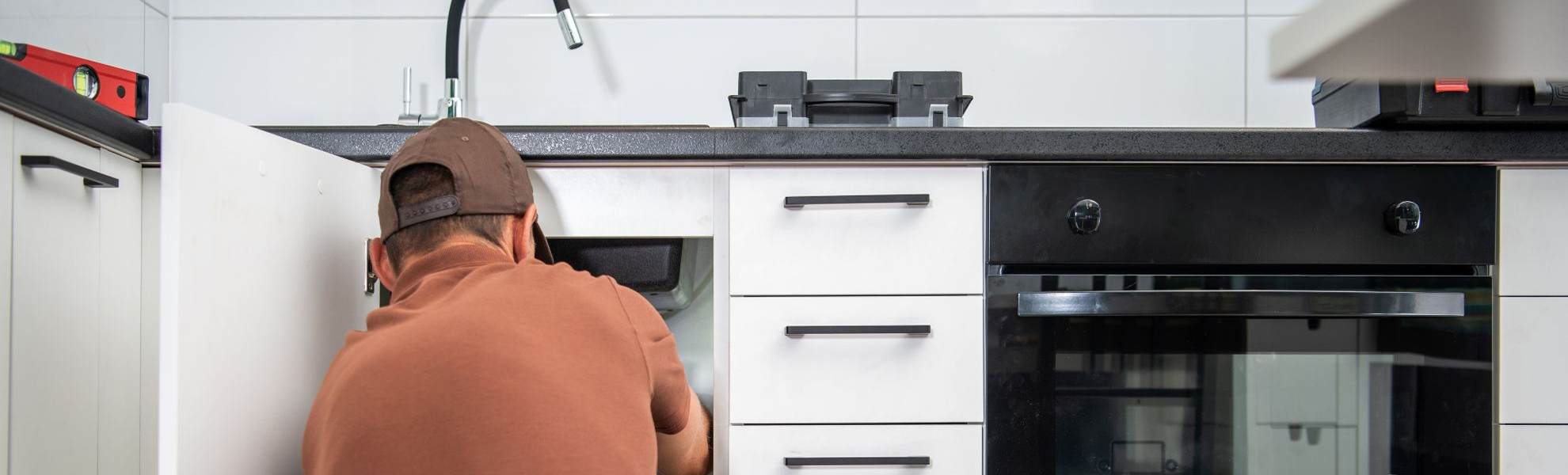 About Way Maker Plumbing & HVAC – Trusted Professionals